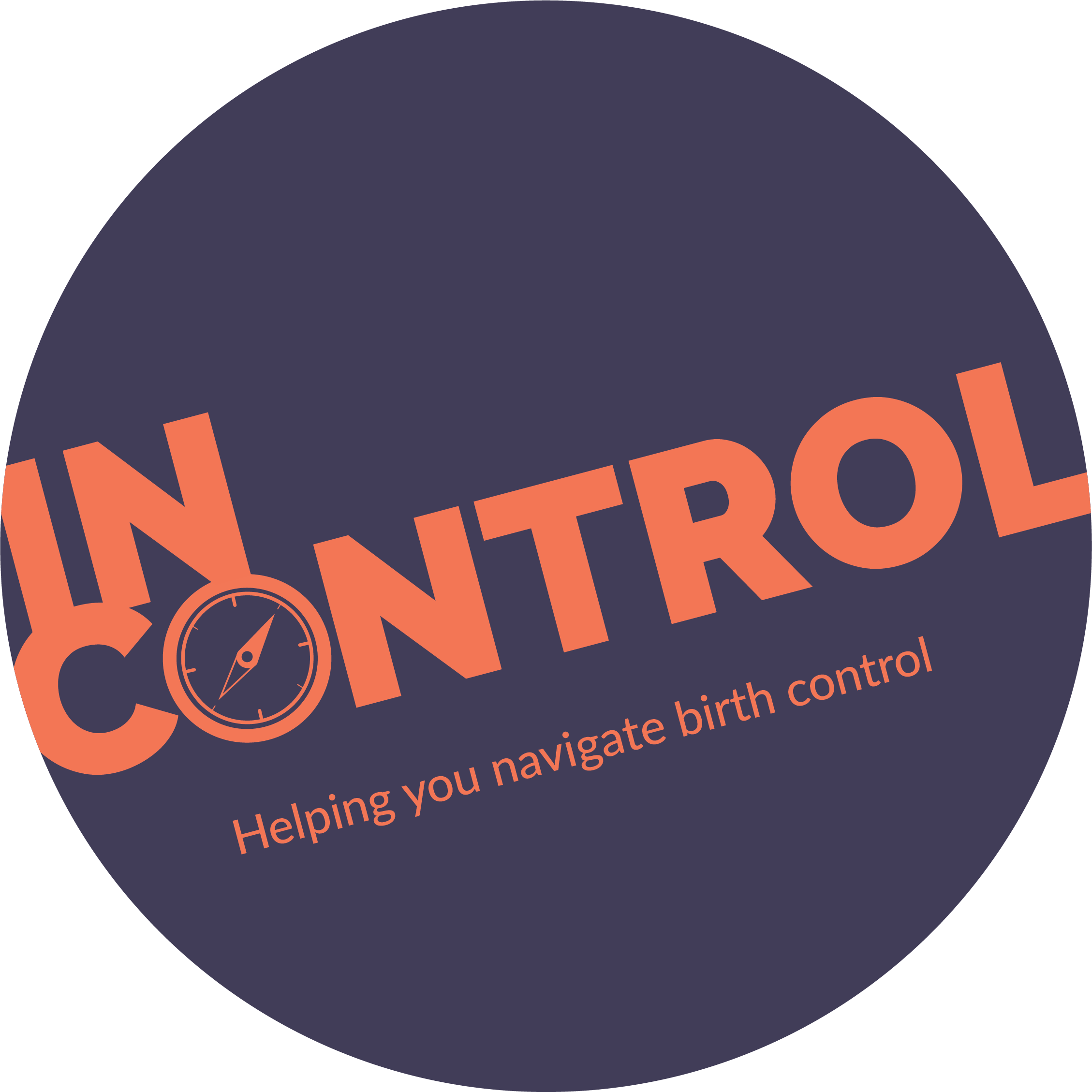 Home | In Control: Contraception Navigator