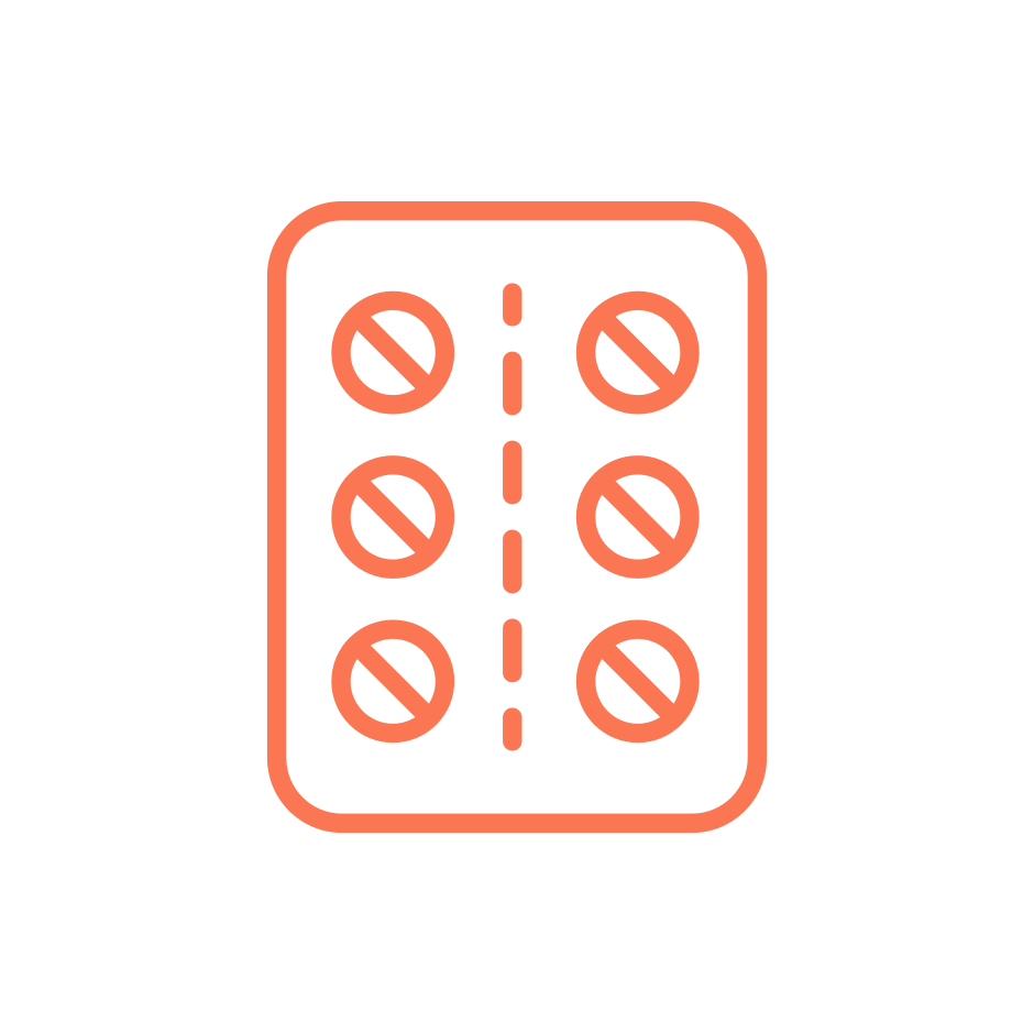 Birth Control Options - In Control: Contraception Navigator